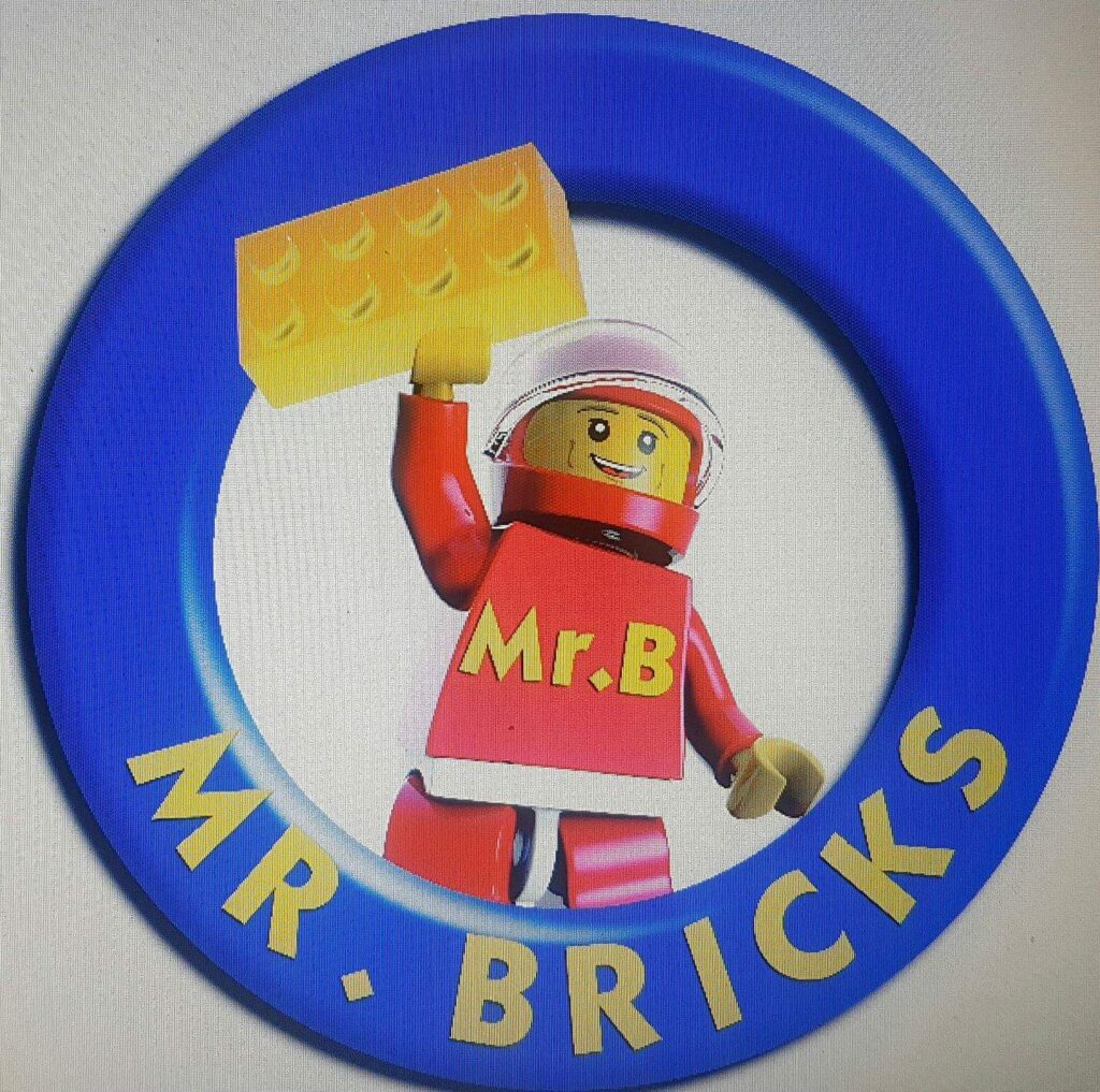 Mr. Bricks - La Mole Convention