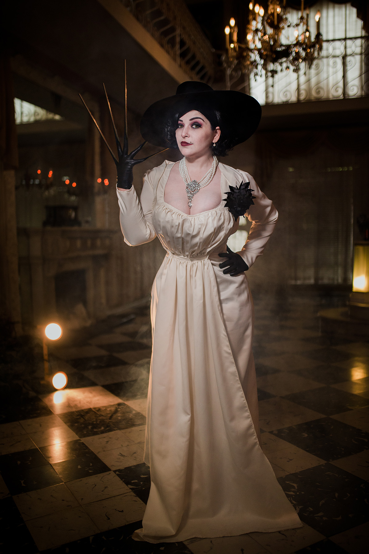 Cosplay Alley – La Mole Convention