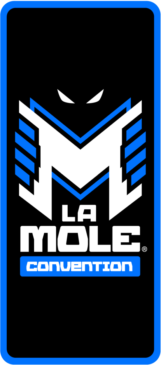 Marc Winslow - La Mole Convention