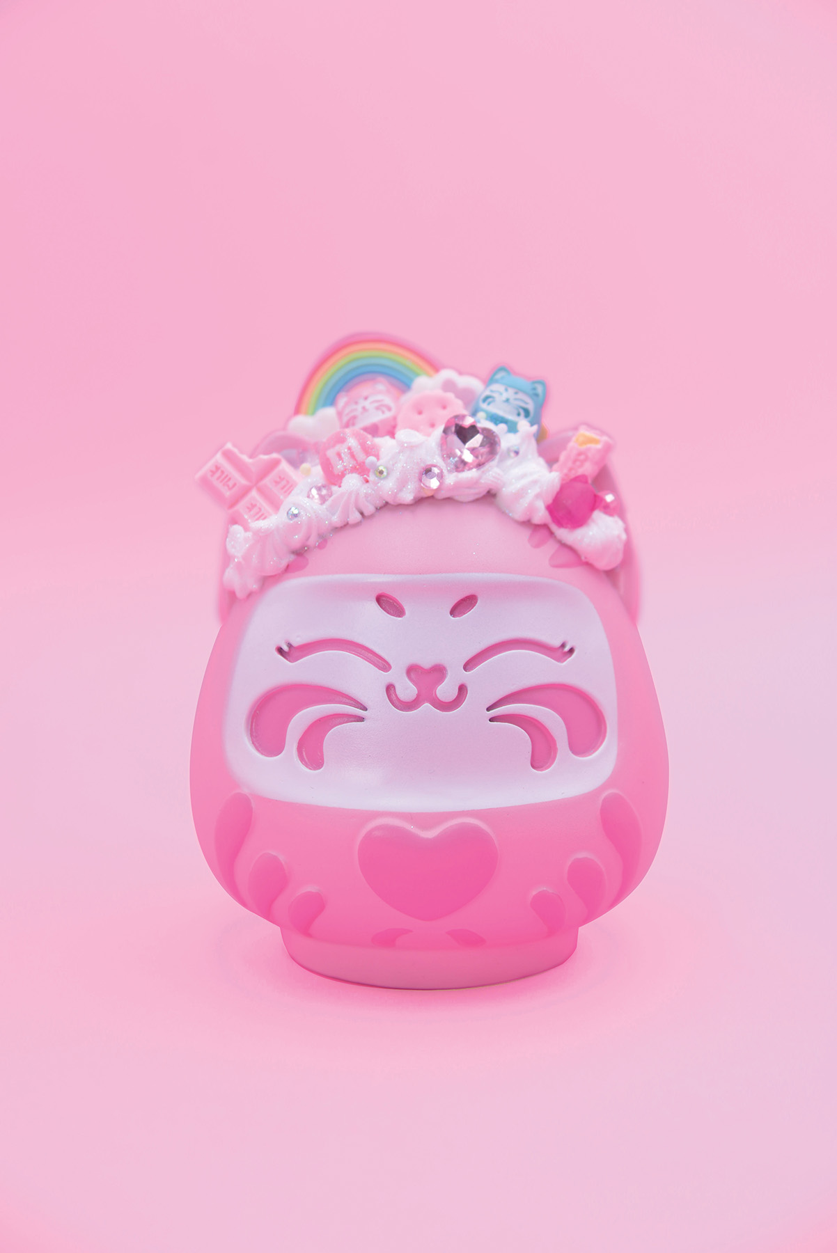 Jenny Cherry – La Mole Convention