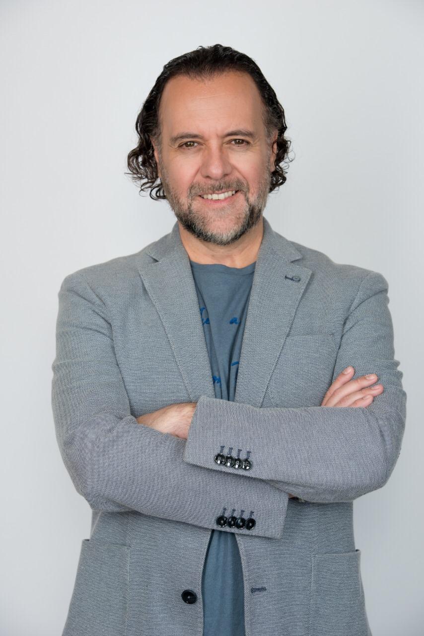 René García – La Mole Convention