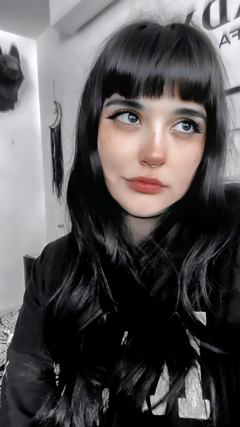 Annie Rojas – La Mole Convention