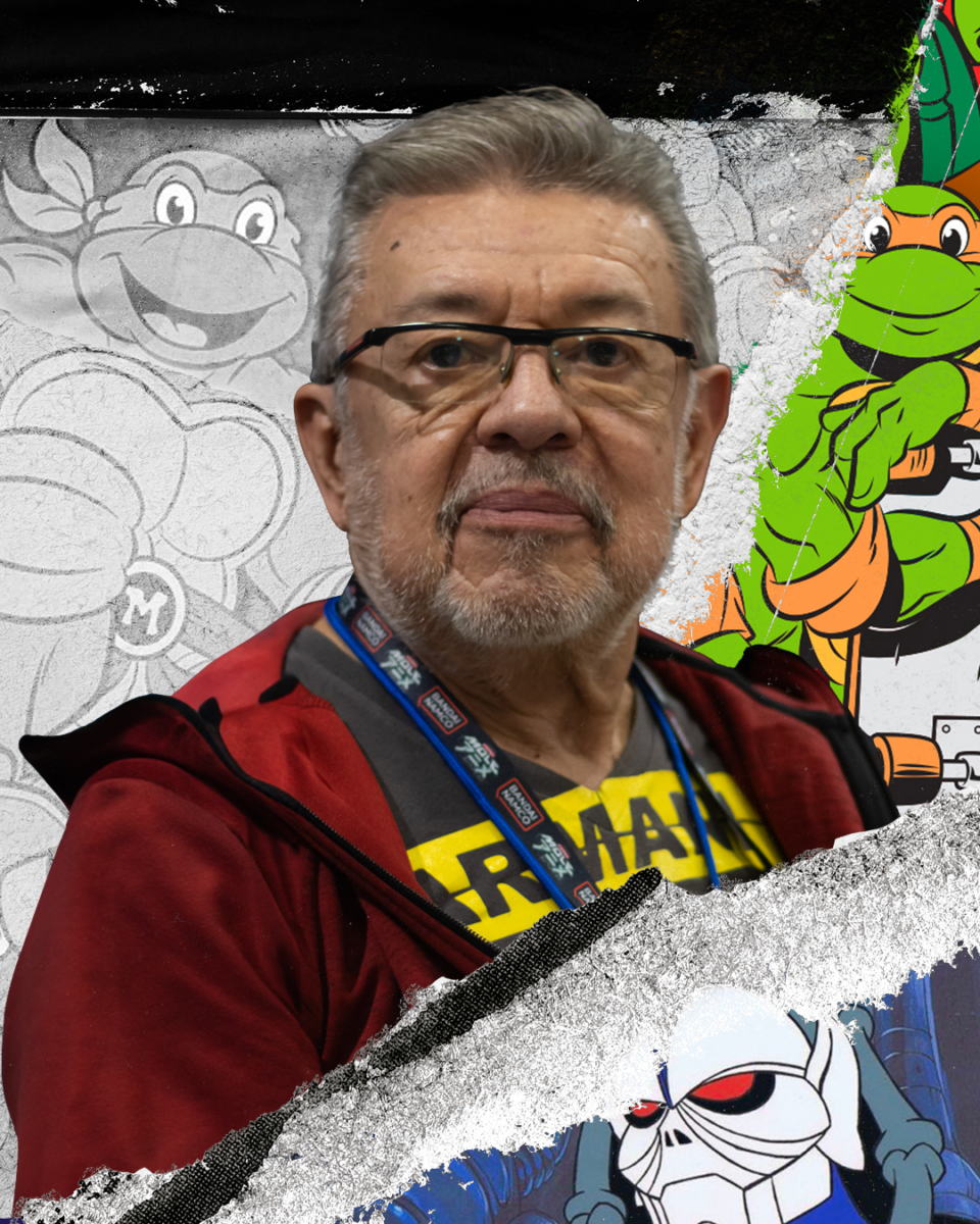 Jorge Roig - La Mole Convention