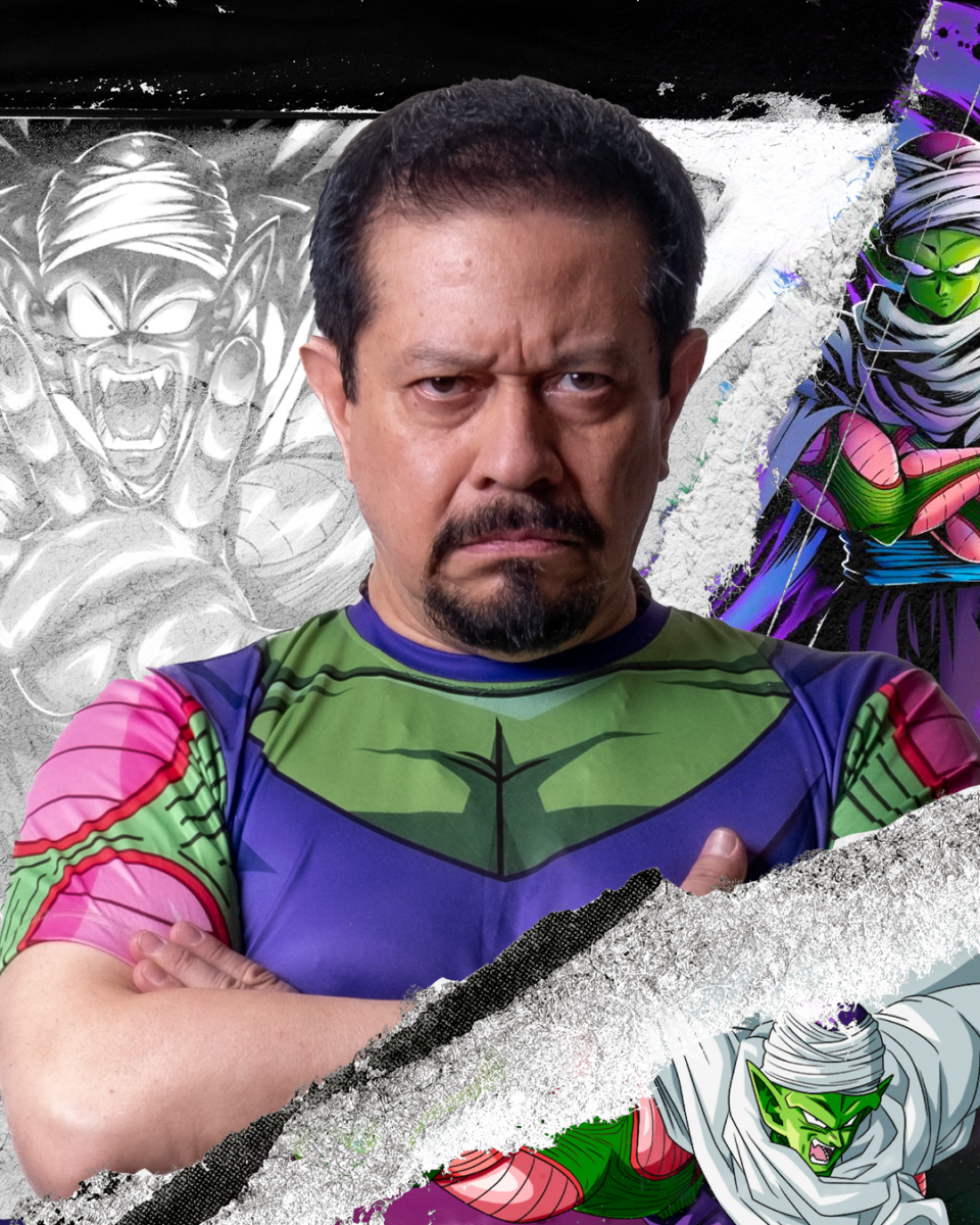 Carlos Segundo - La Mole Convention