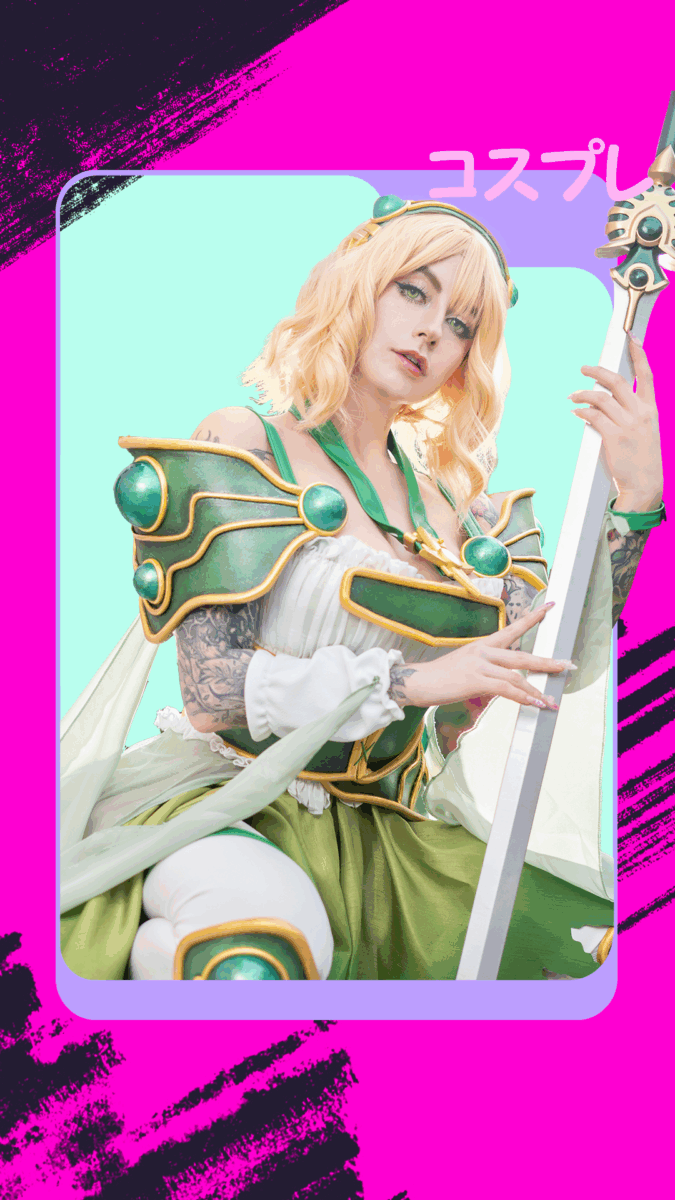 Lady Dusha - La Mole Convention