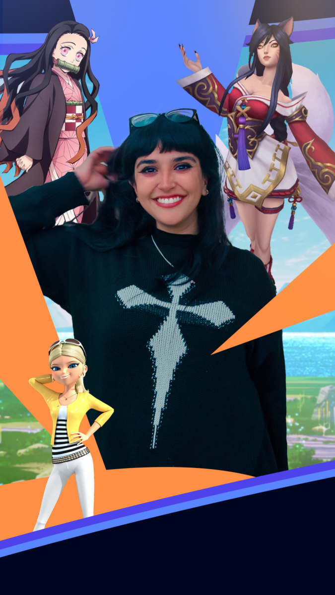 Annie Rojas - La Mole Convention