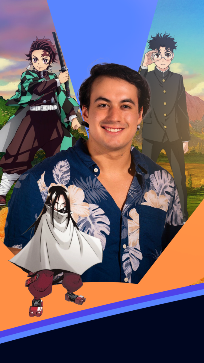 Iván Bastidas - La Mole Convention