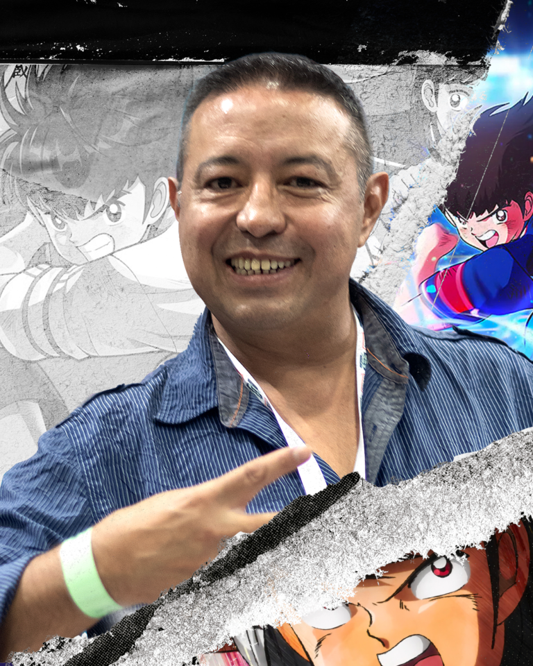 Jorge Roig Jr. - La Mole Convention