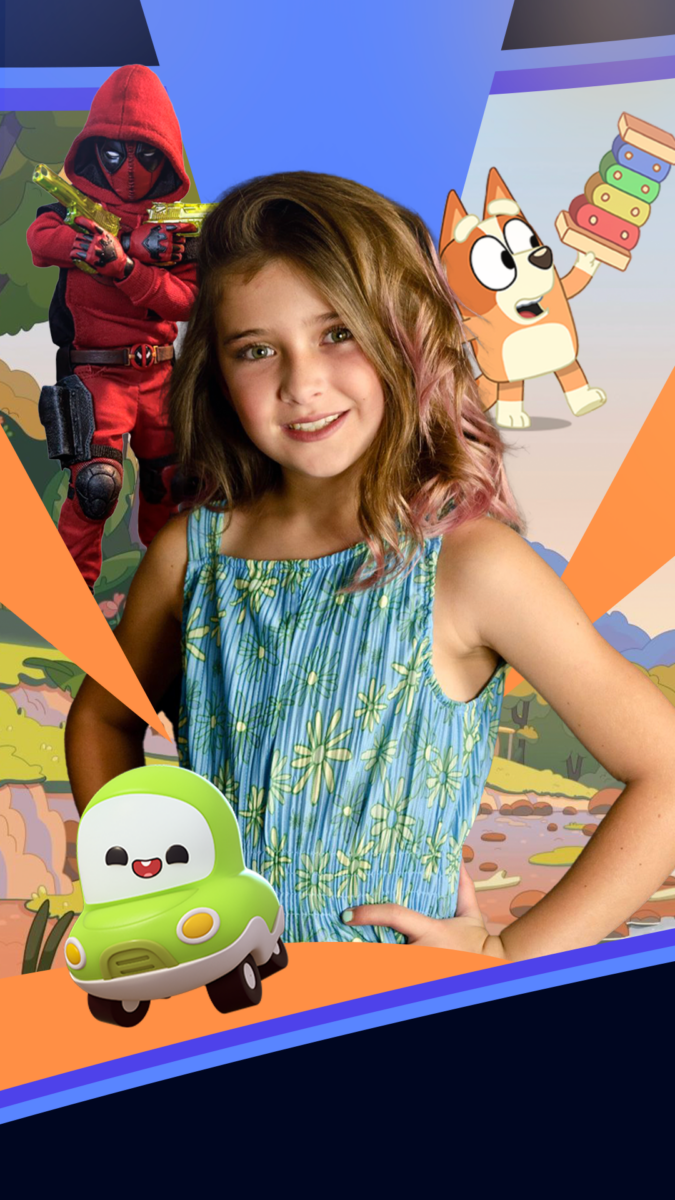 Emilia León Virues - La Mole Convention