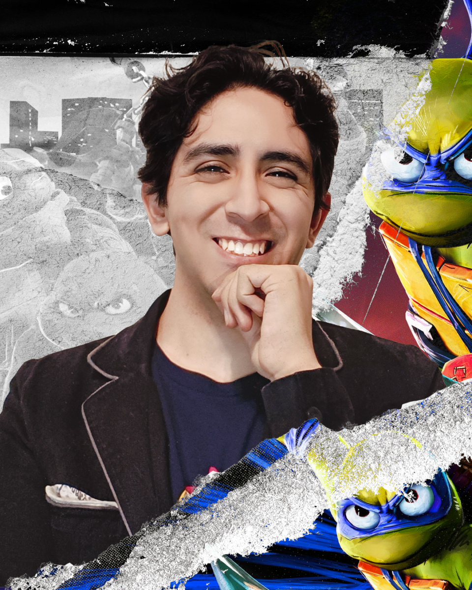 Alex Villamar - La Mole Convention