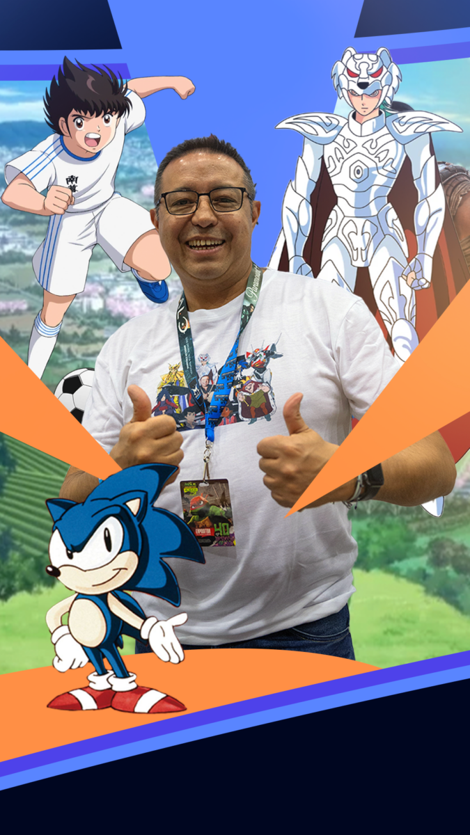 Jorge Roig Jr. - La Mole Convention