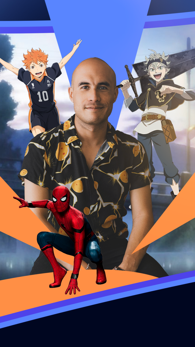 Alberto Bernal - La Mole Convention