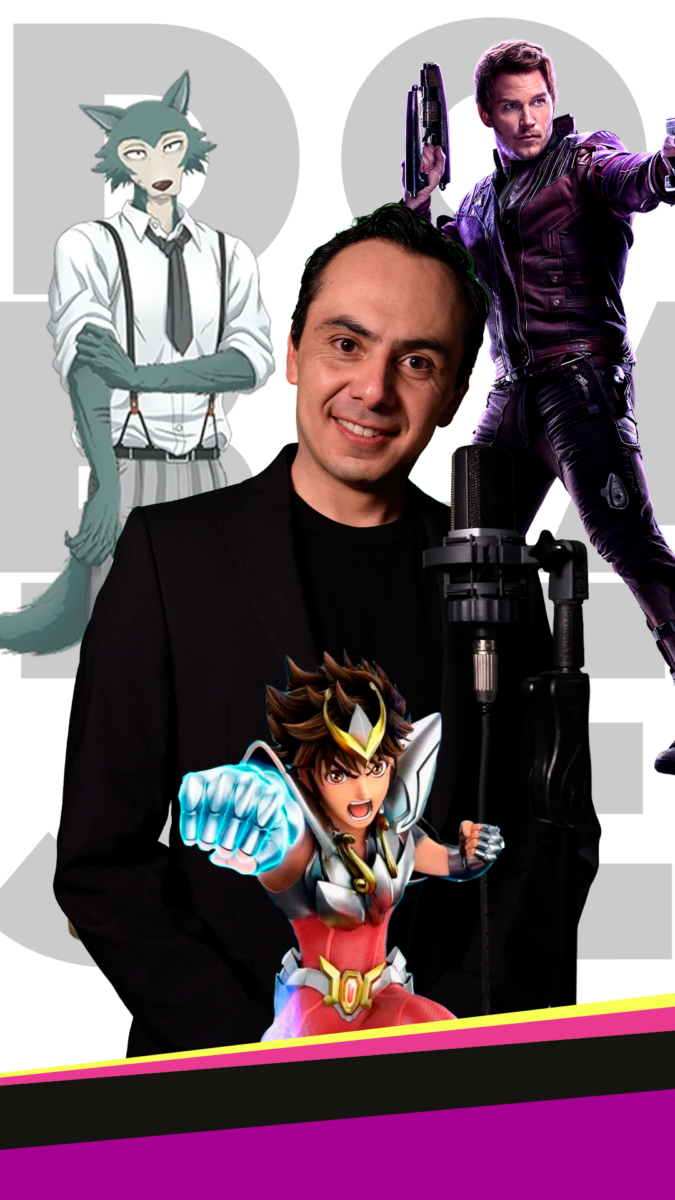 Carlo Vázquez - La Mole Convention