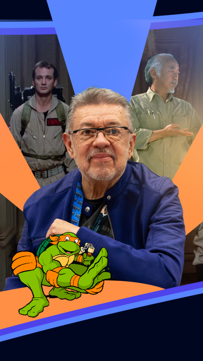 Jorge Roig - La Mole Convention