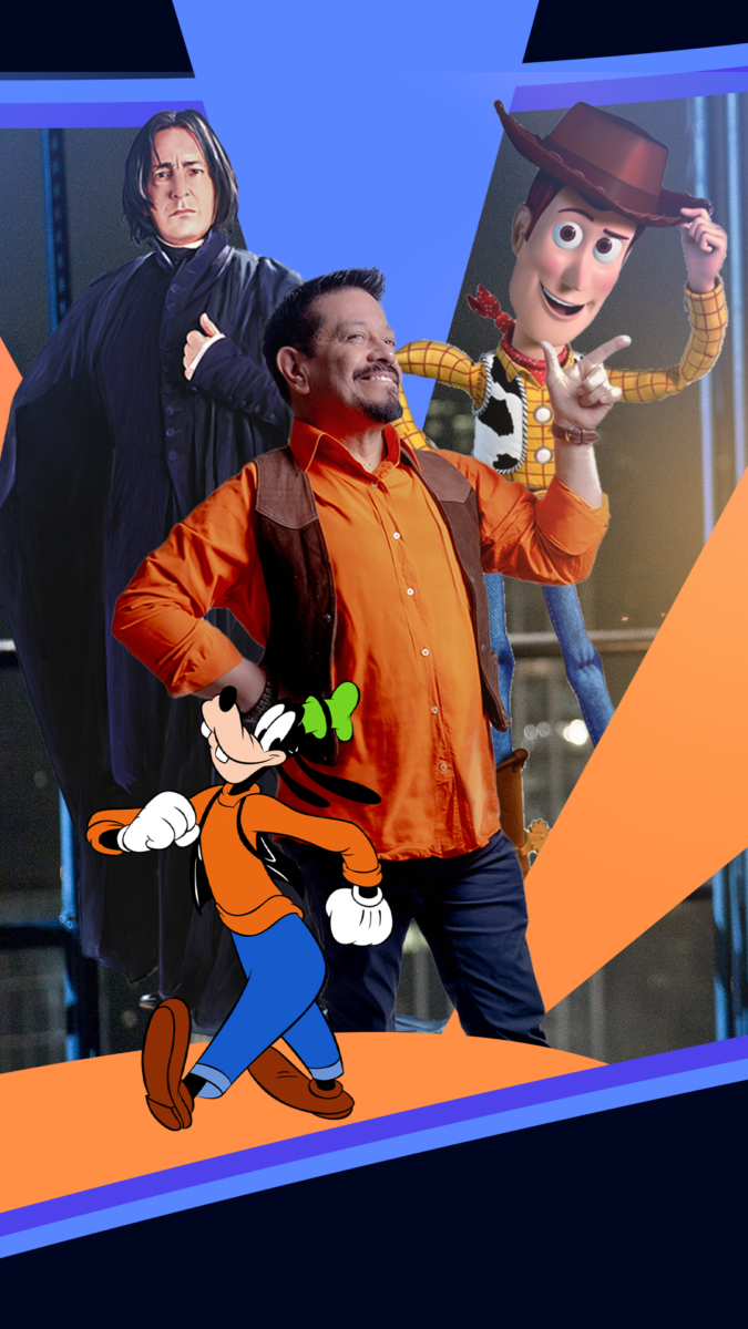 Carlos Segundo - La Mole Convention