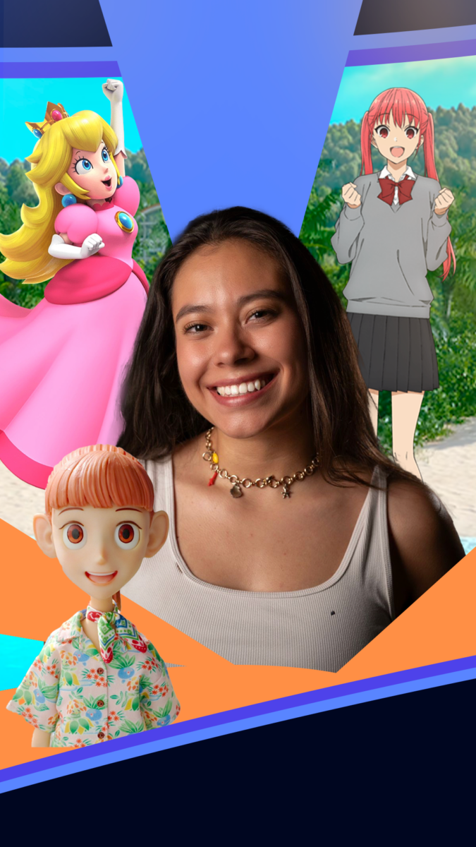 Ale Pilar - La Mole Convention