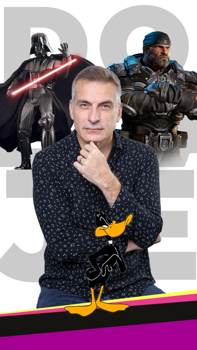 Sebastián Llapur - La Mole Convention