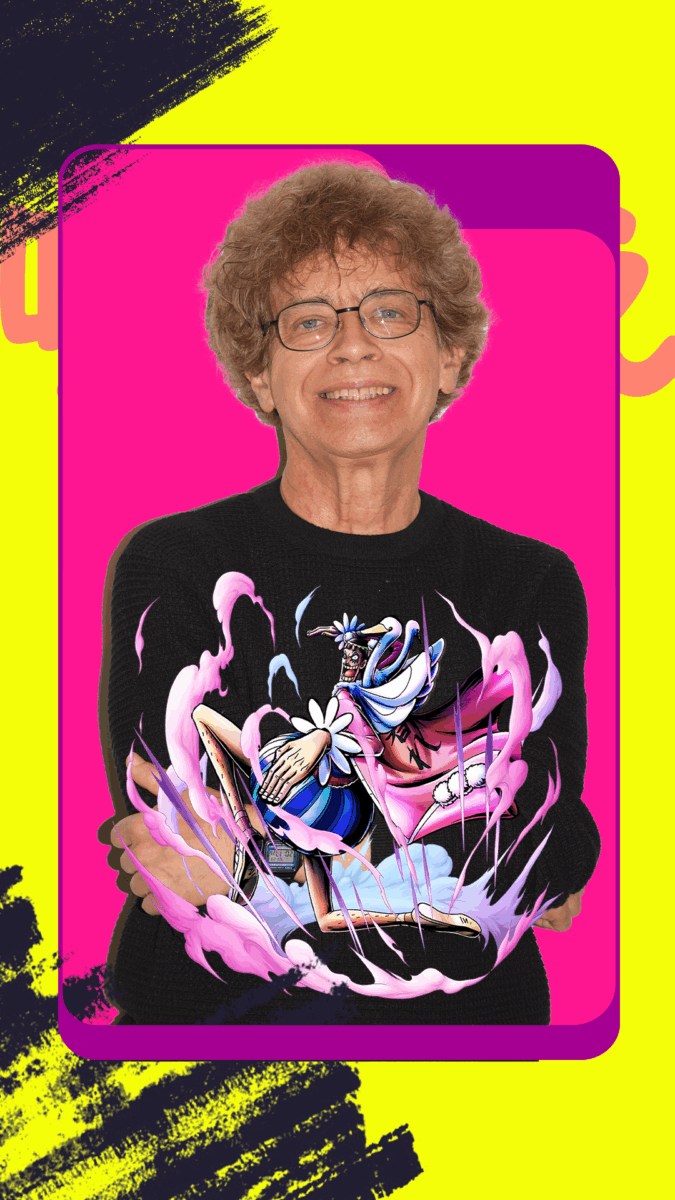 Roberto Carrillo - La Mole Convention