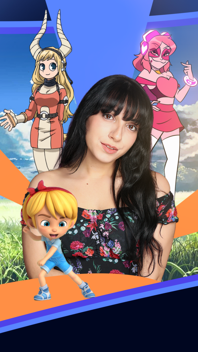 Kate Domènech - La Mole Convention