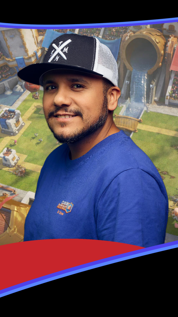 El Don Royale - La Mole Convention