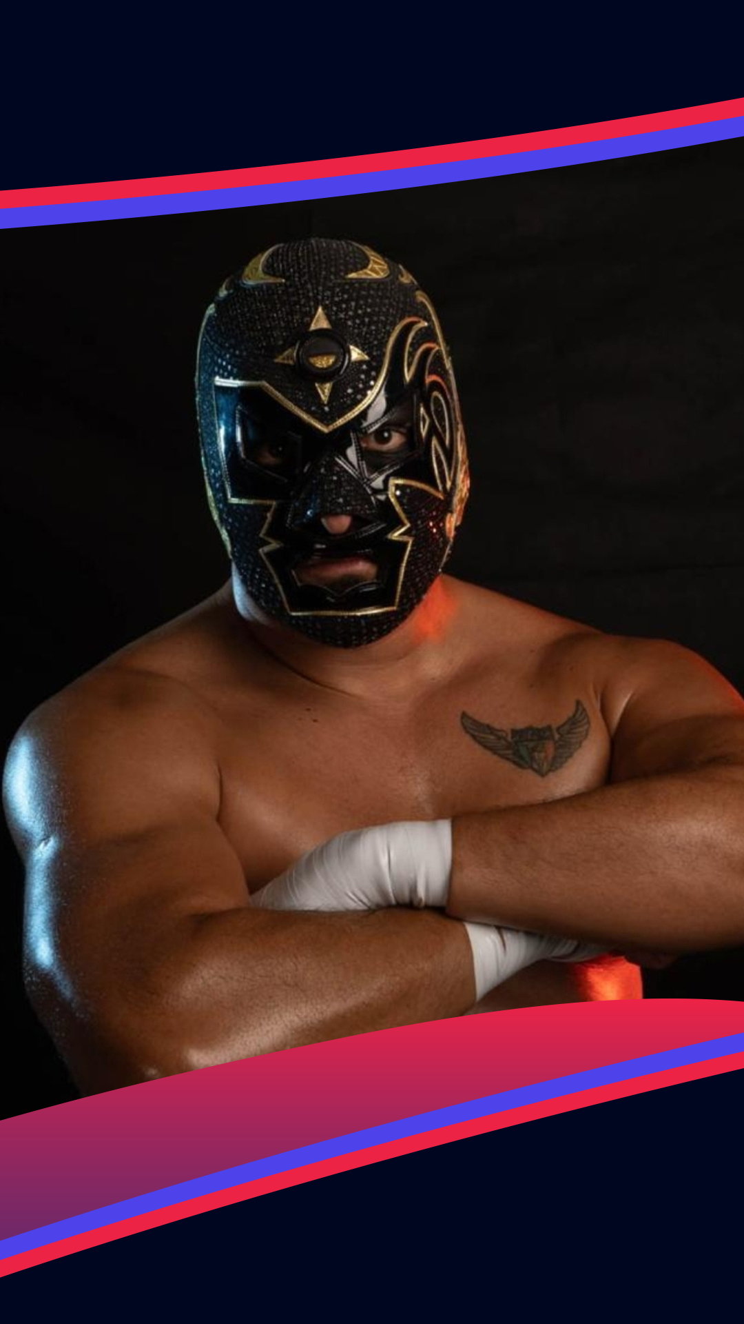 Simón Blanco - La Mole Convention