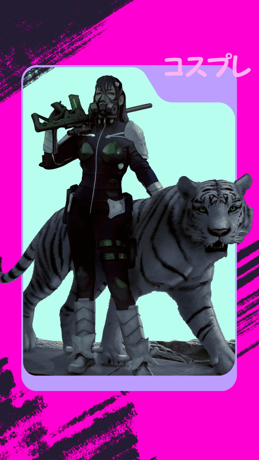 AniMole 3 - La Mole Convention